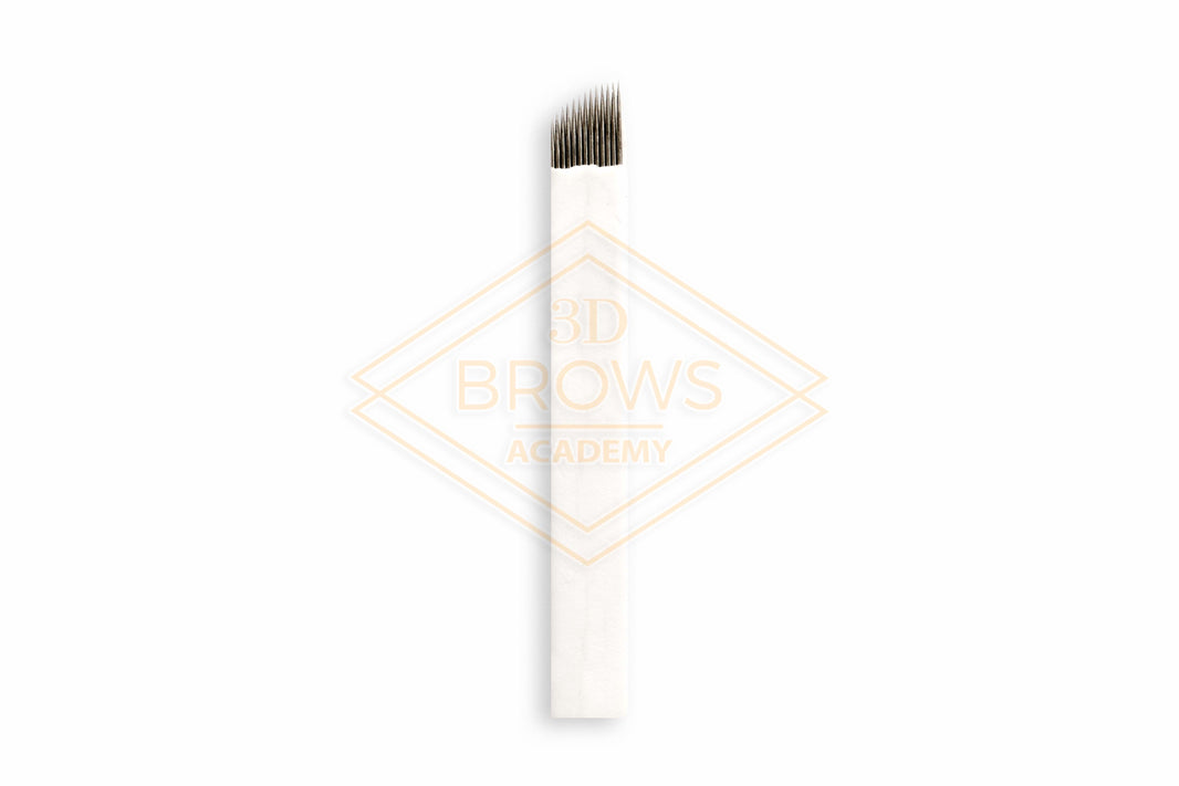 3D Brows tools & supplies
