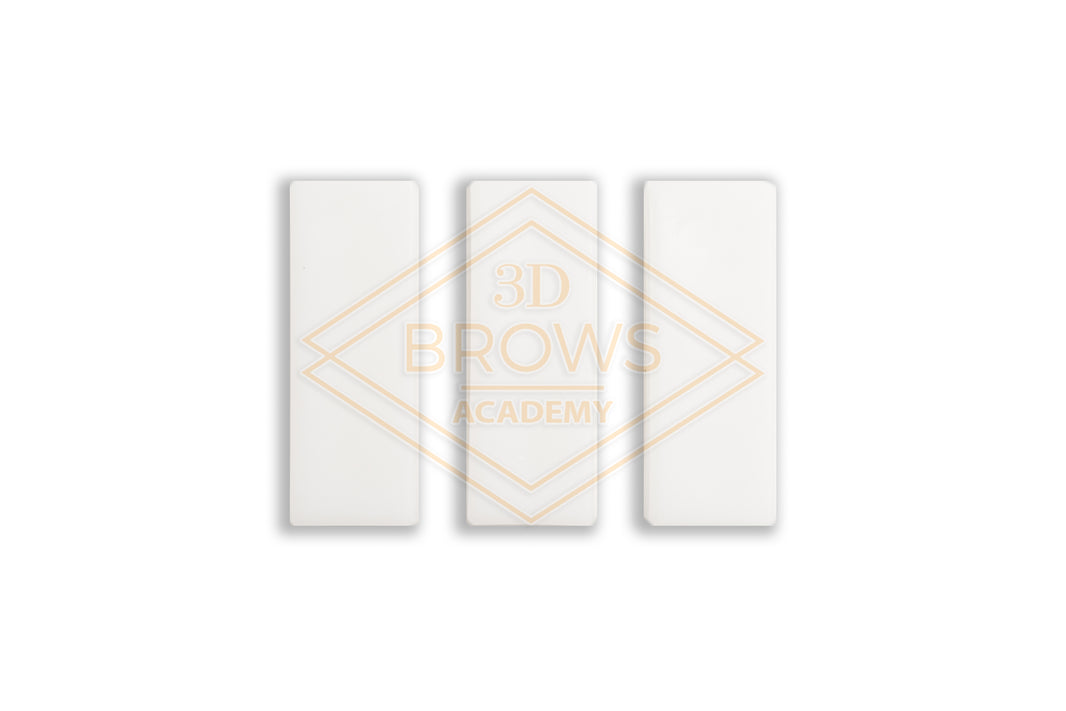 3D Brows tools & supplies